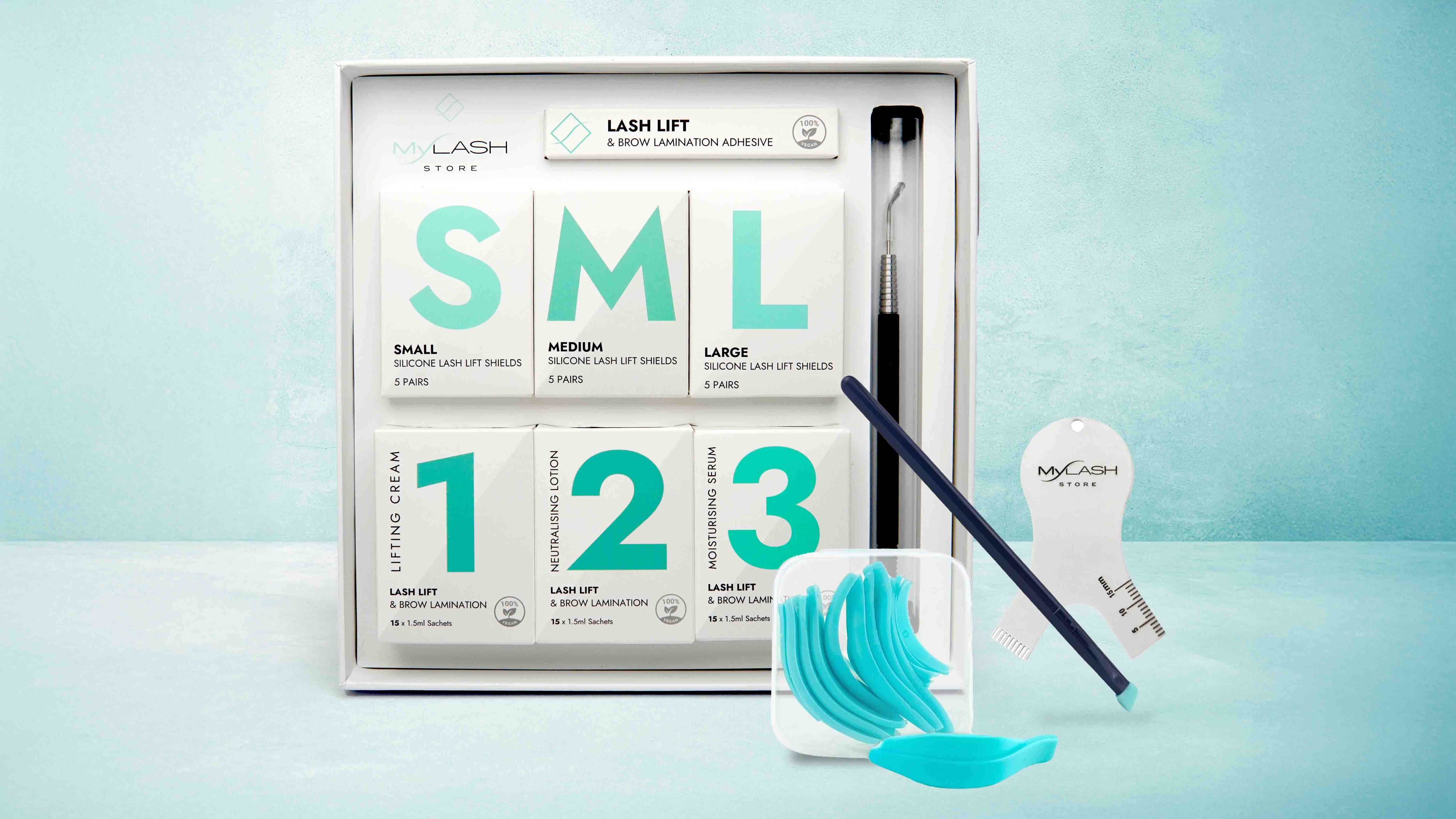 My Lash Store: Eyelash Extension Supplies Australia