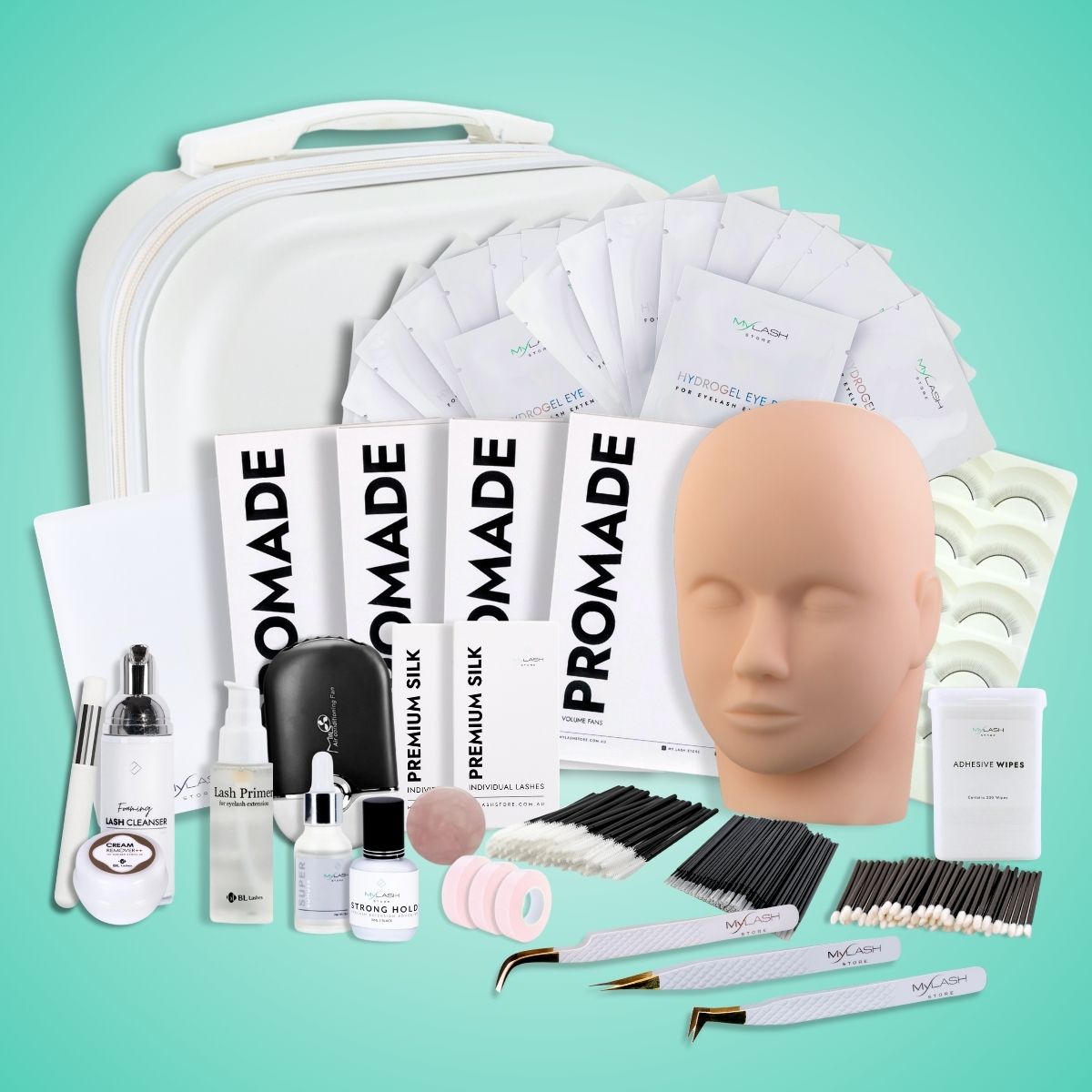 Essentials Lash Kit - My Lash Store