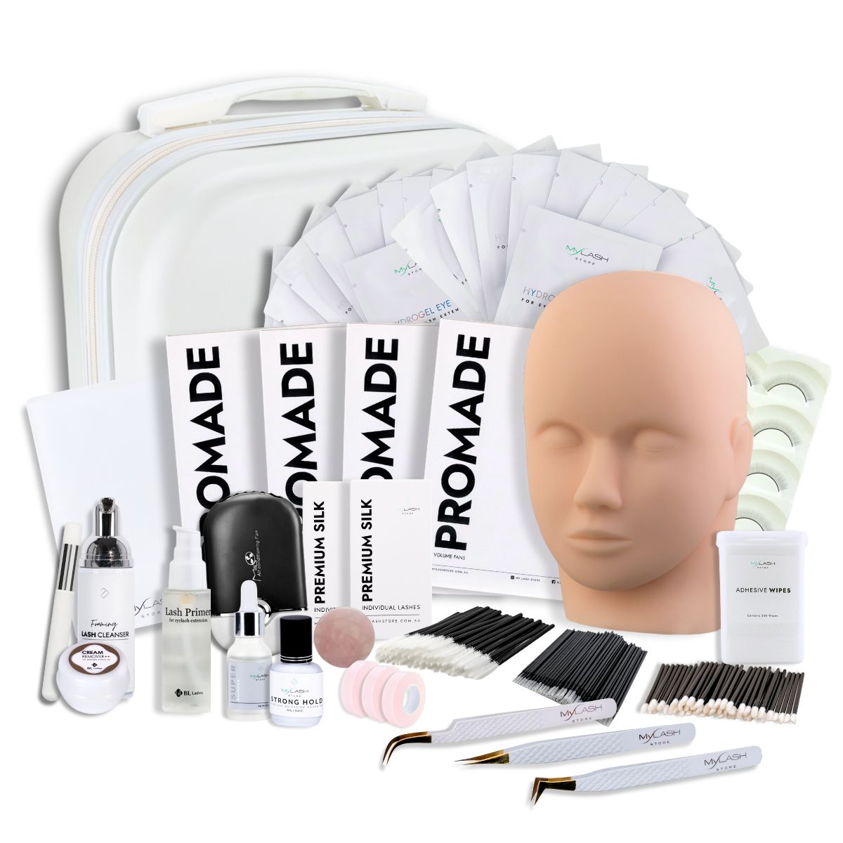 Essentials Lash Kit - My Lash Store