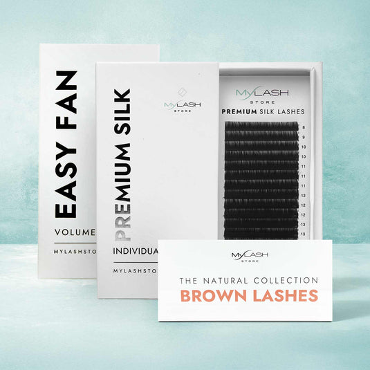 My Lash Store | Eyelash Extension Supplies Australia