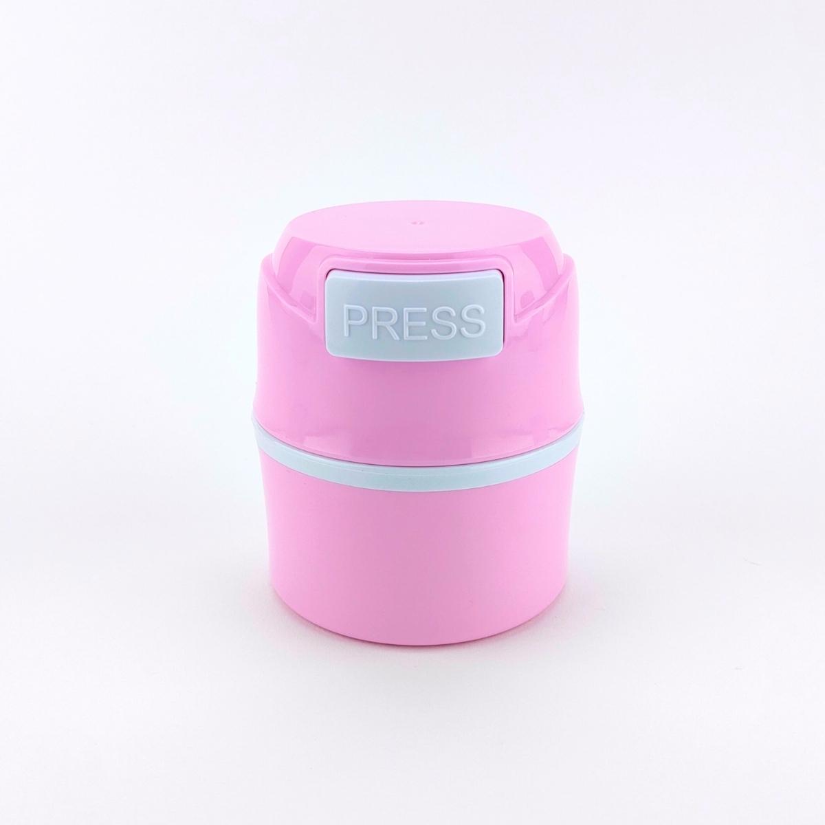 Lash Adhesive Storage Container - My Lash Store