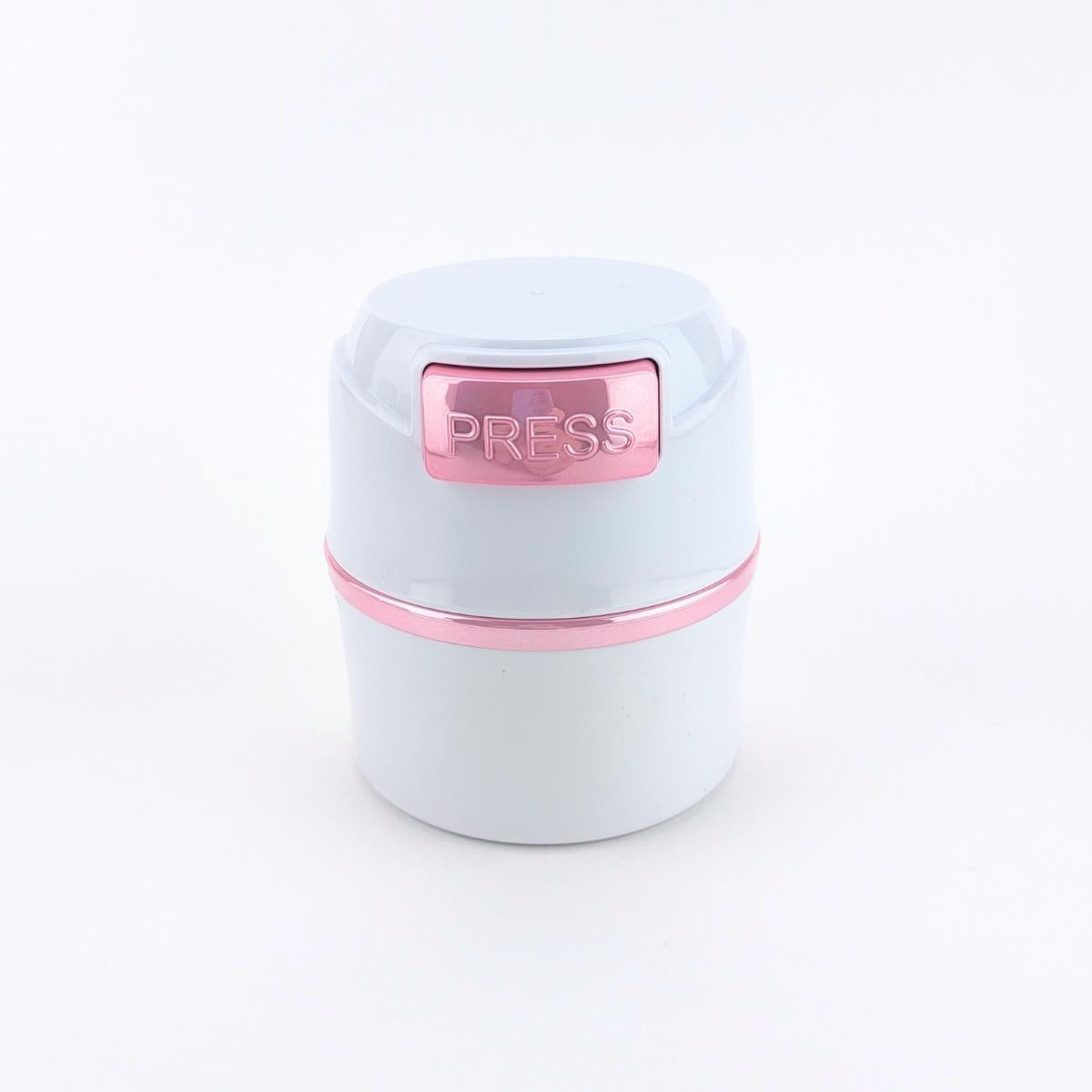 Lash Adhesive Storage Container - My Lash Store