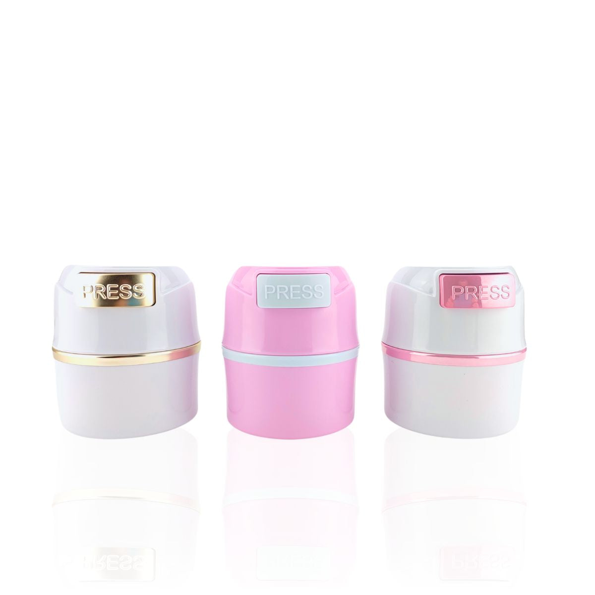 Lash Adhesive Storage Container - My Lash Store