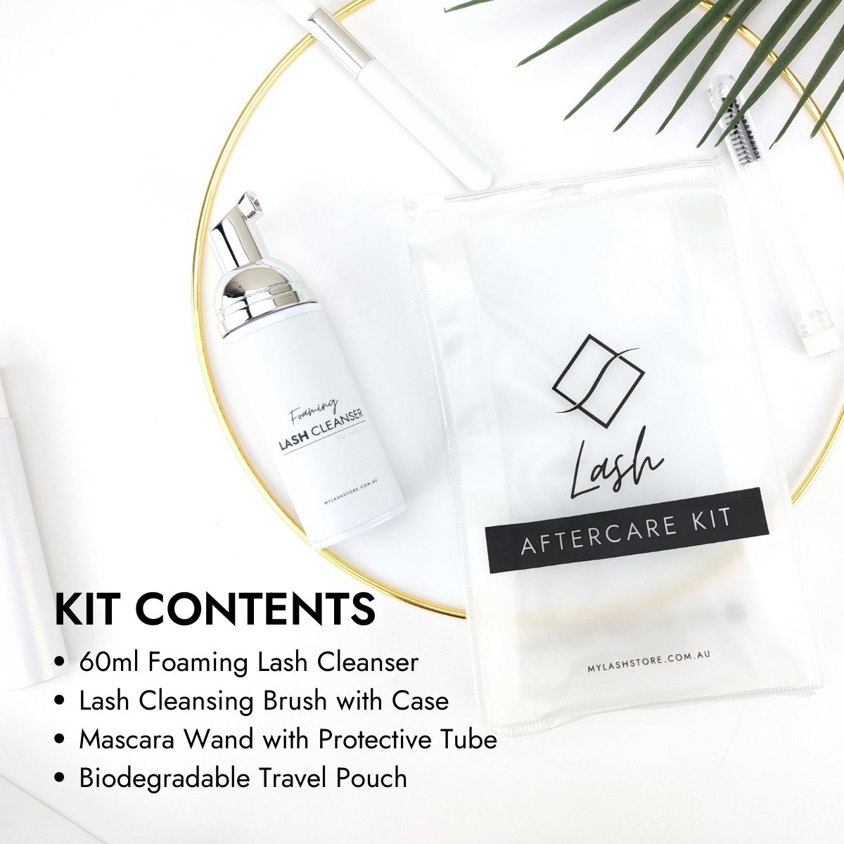 Lash Aftercare Kit - My Lash Store