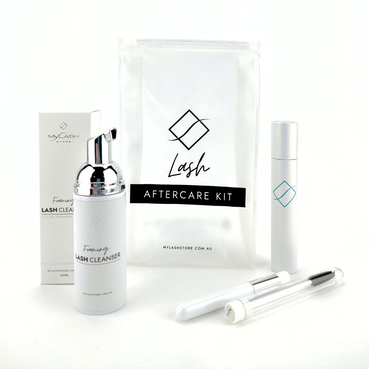 Lash Aftercare Kit - My Lash Store