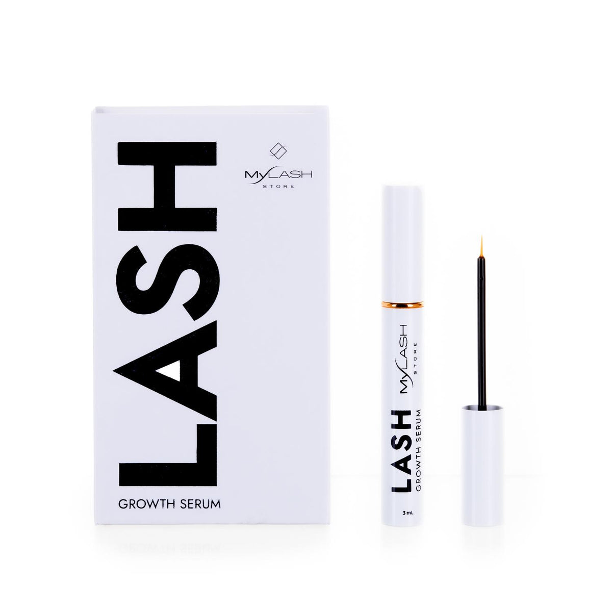 Lash Growth Serum - My Lash Store