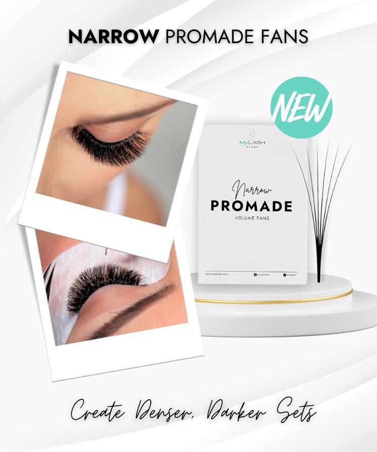 My Lash Store: Eyelash Extension Supplies Australia