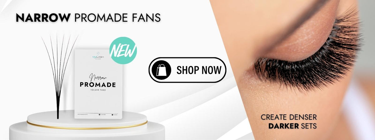 My Lash Store: Eyelash Extension Supplies Australia