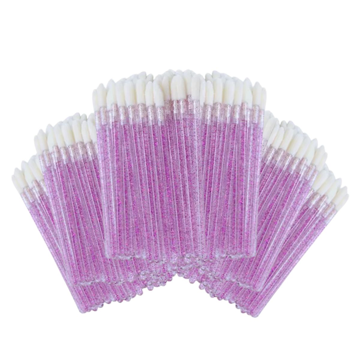 Disposable Applicator Wands - 50pcs – My Lash Store