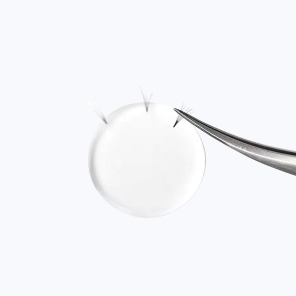 Reusable Silicone Lash Pad - My Lash Store