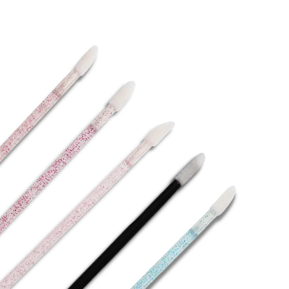 Disposable Applicator Wands - 50pcs - My Lash Store