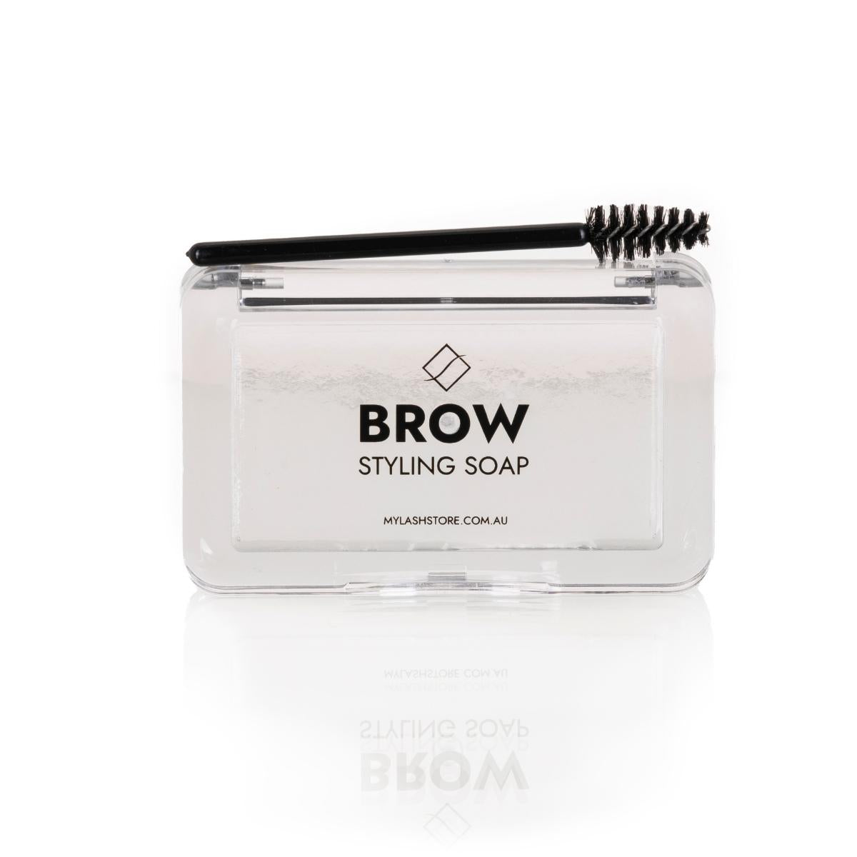 Brow Styling Soap - 10g - My Lash Store